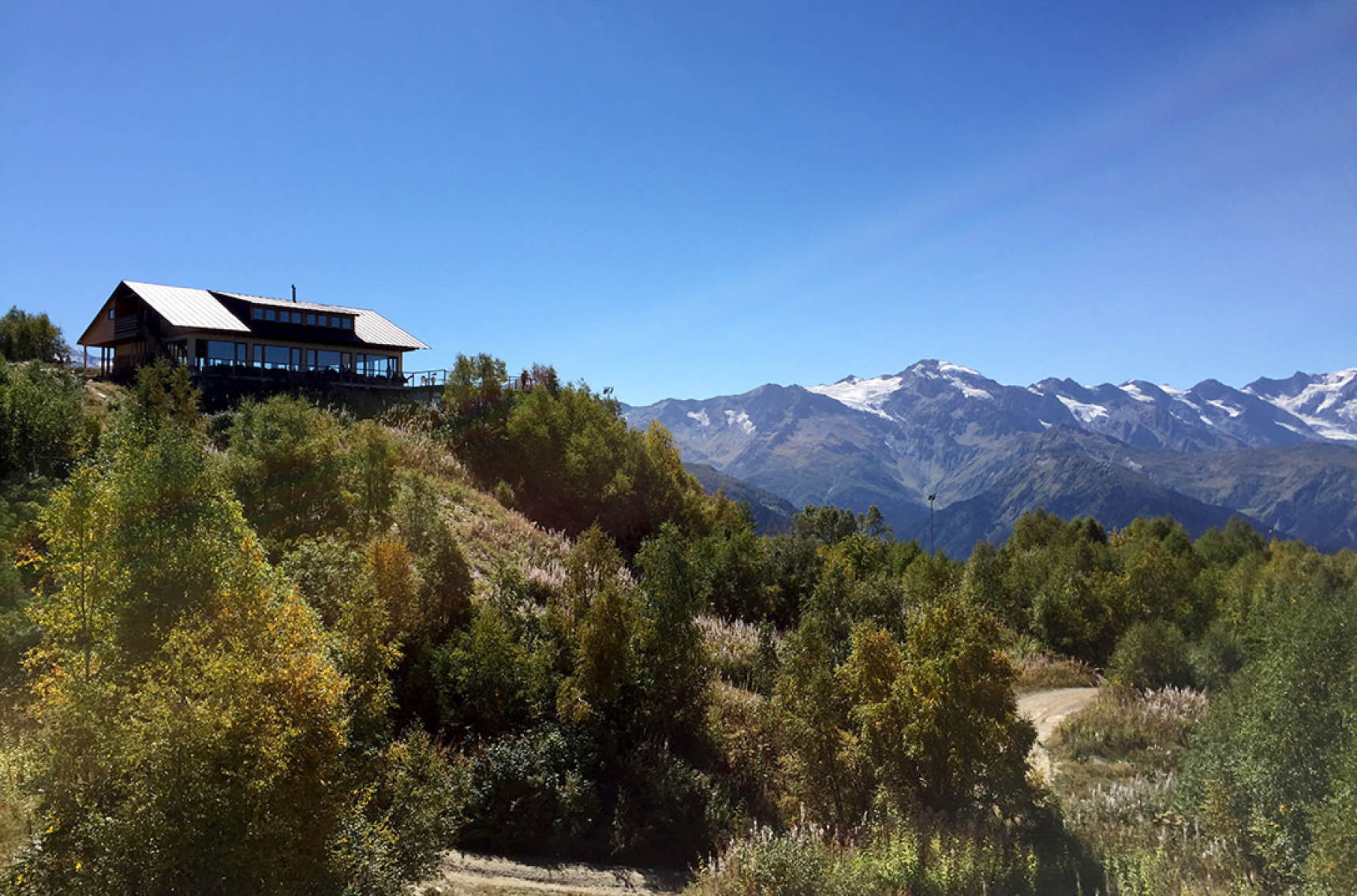 Гамарджоба, любимая Грузия! | Living in Travels