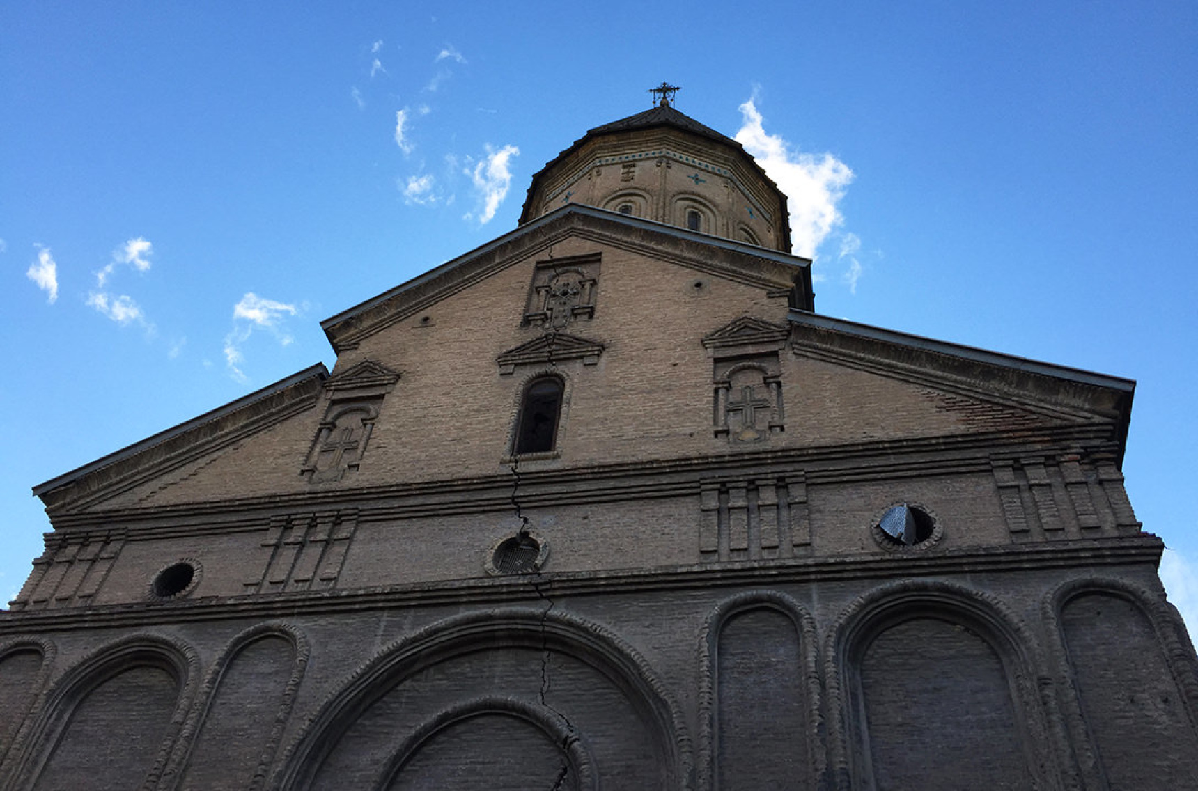 Гамарджоба, любимая Грузия! | Living in Travels