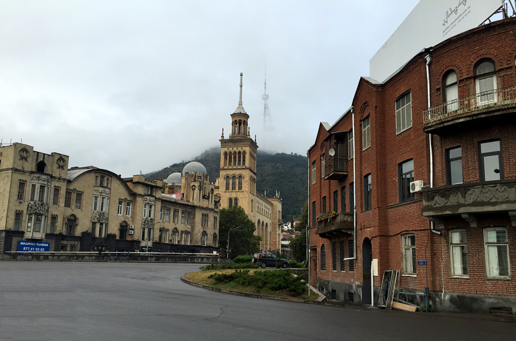 Гамарджоба, любимая Грузия! | Living in Travels