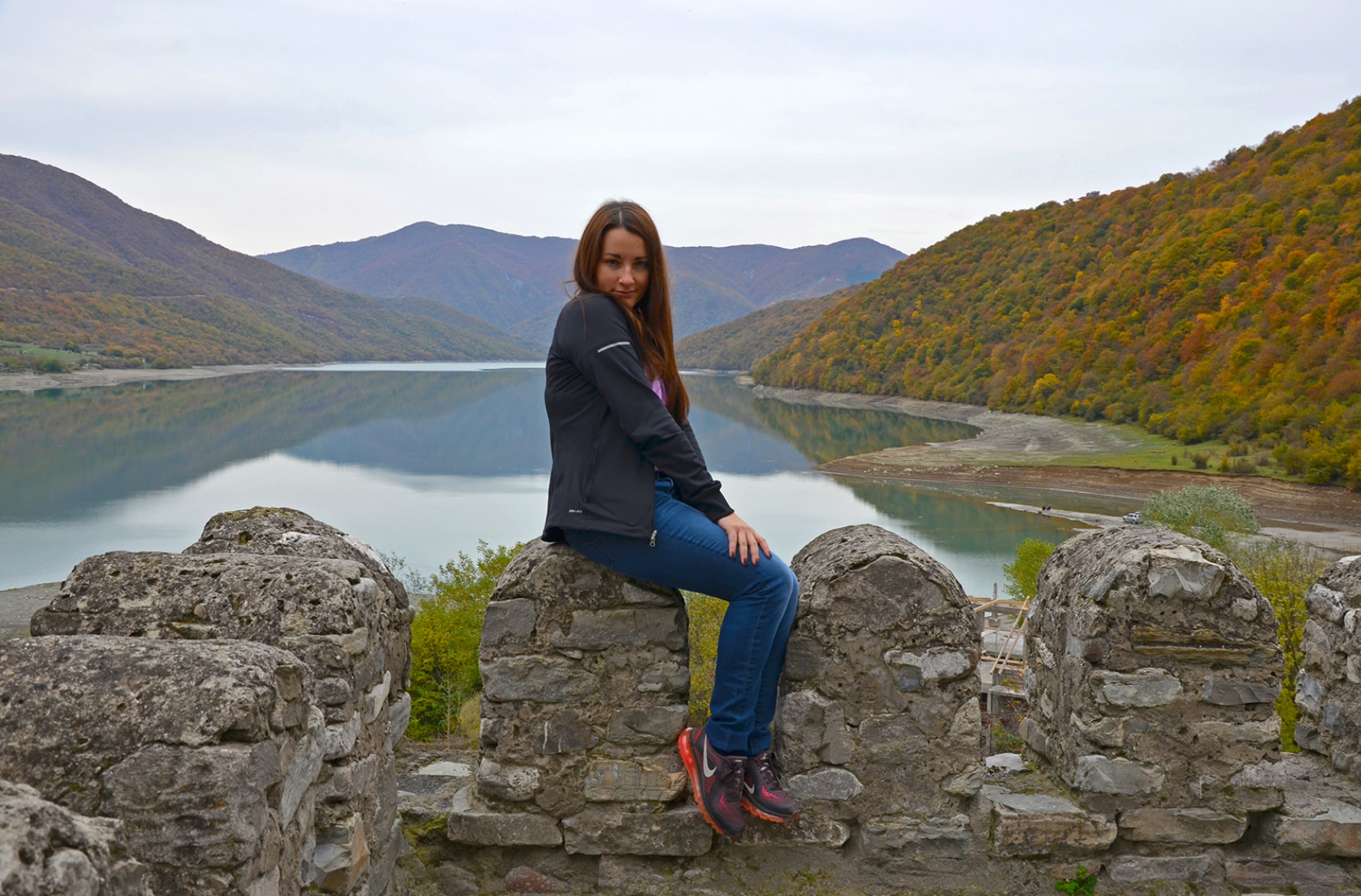 Гамарджоба, любимая Грузия! | Living in Travels